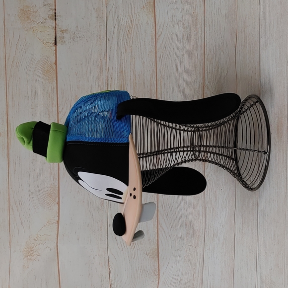 Disney | Accessories | Disney Parks Goofy Mesh Hat Cap New Authentic ...